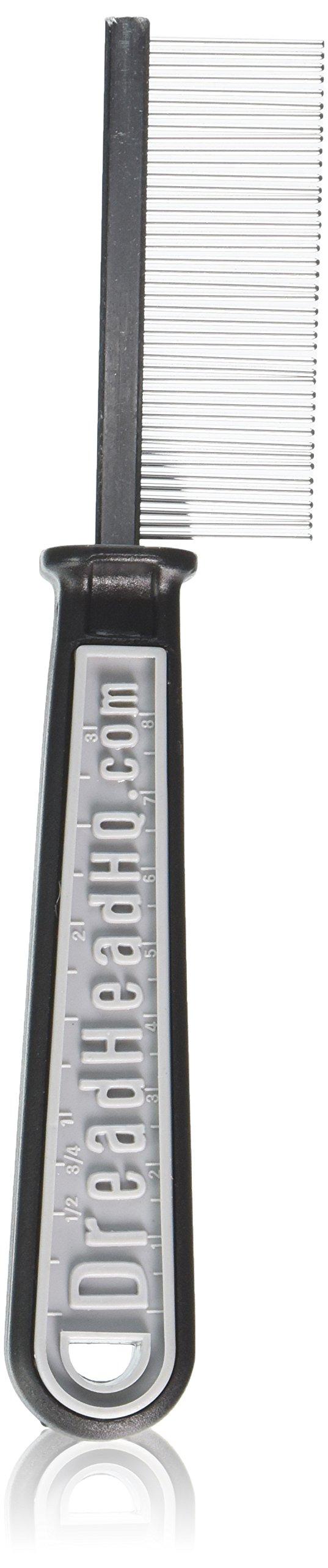 Dread Head HQ Dread Comb Perfect Tool for Maintaining Your Dreadlocks ...