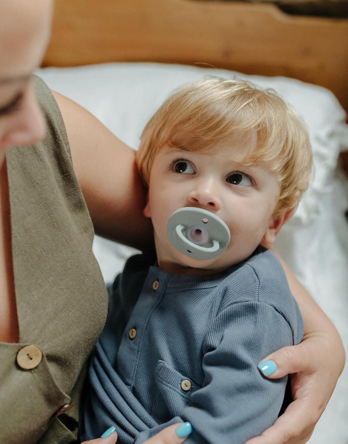 Buy Silicone Duck Pacifier Online | Soft & Safe for Babies ...