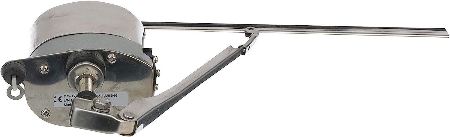 Seachoice Boat Windshield Wiper Kit - Reliable and Efficient Solution ...