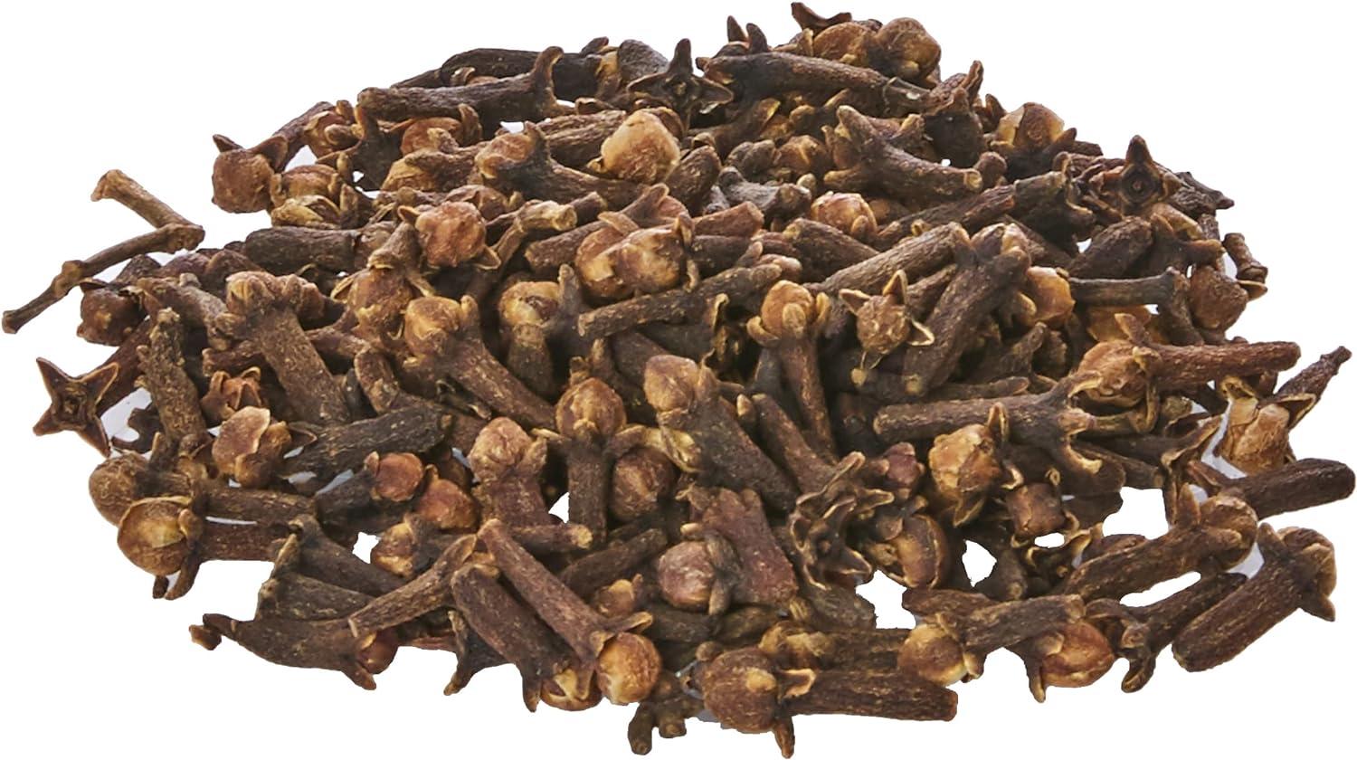 Old India Indonesian Whole Cloves 250g - Premium Quality, 250 Count ...