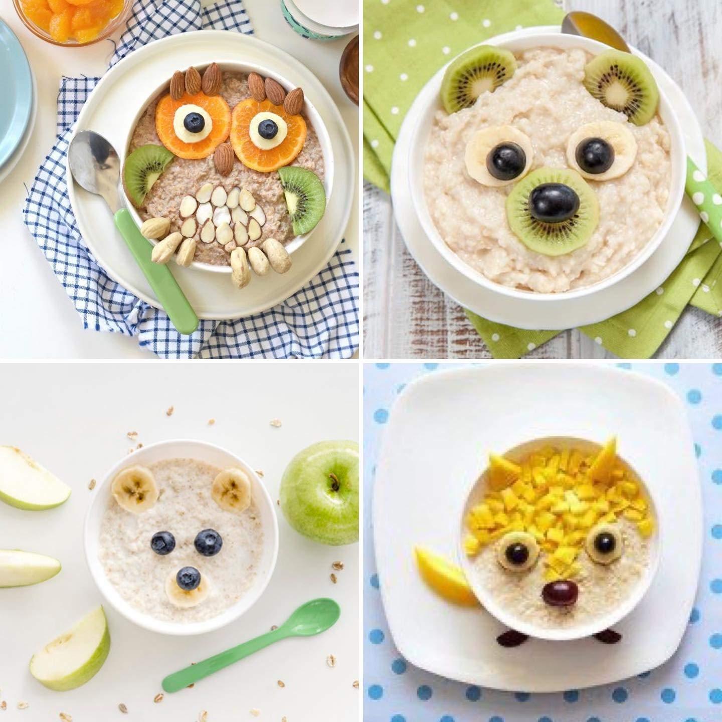 Skvira Millet Flakes Instant 400g - GMO Free, No Added Sugar, Halal ...