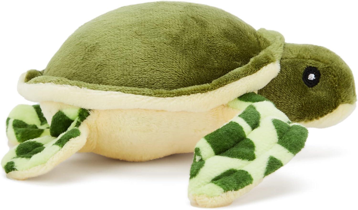 Children's Soft Cuddly Plush Toy Animal - Snuggly Playtime Companion ...