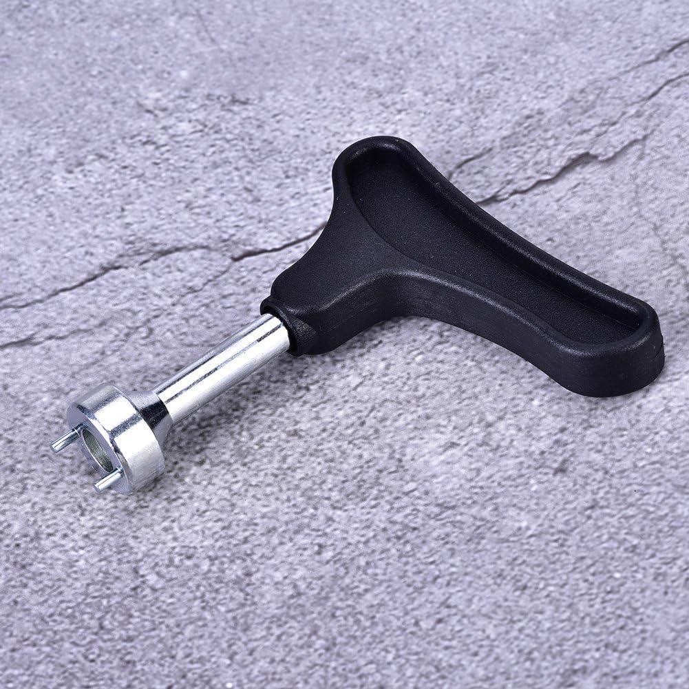 Yosoo Golf Spike Wrench - Handheld Tool for Quick and Easy Spike ...
