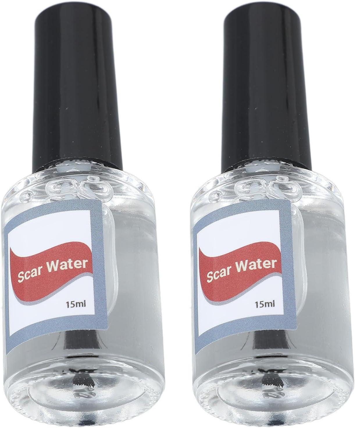 Scar Makeup Liquid Party for Atmosphere Lotion Wound Scar Lotion Scary ...