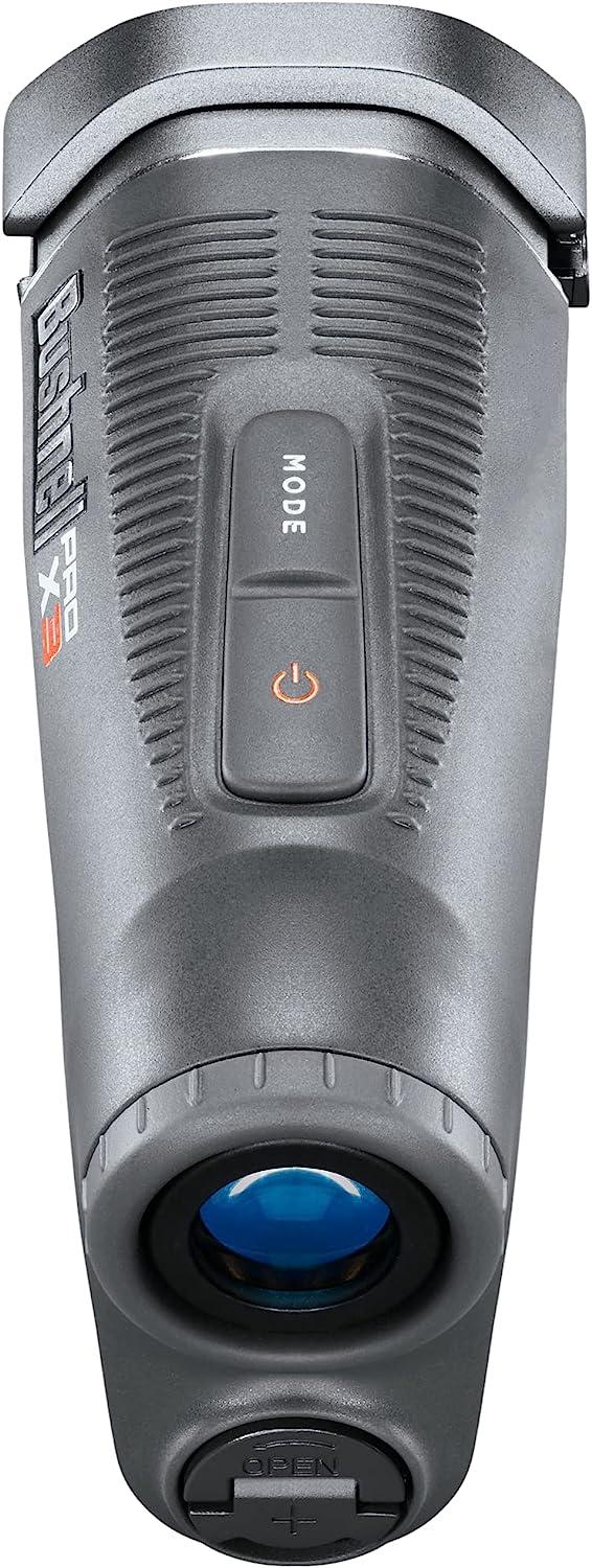 Bushnell Pro X3 Golf Laser Rangefinder | Waterproof, Slope + Elements ...