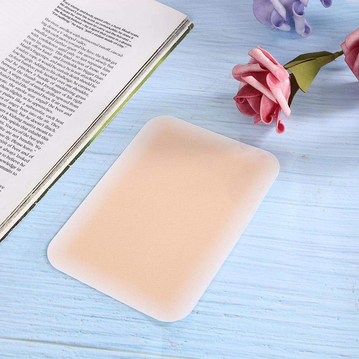 Ultra-Thin Tattoo Cover Up Sticker | Waterproof Skin Concealing Tape ...