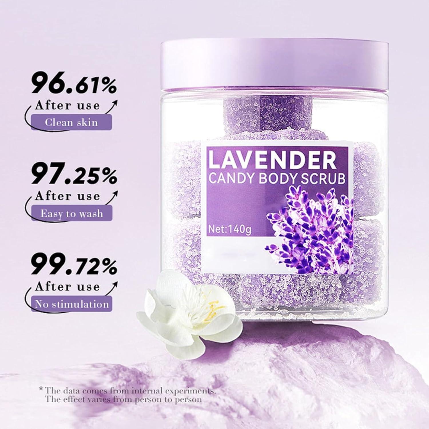 Veenourish Glow Sugar Scrub