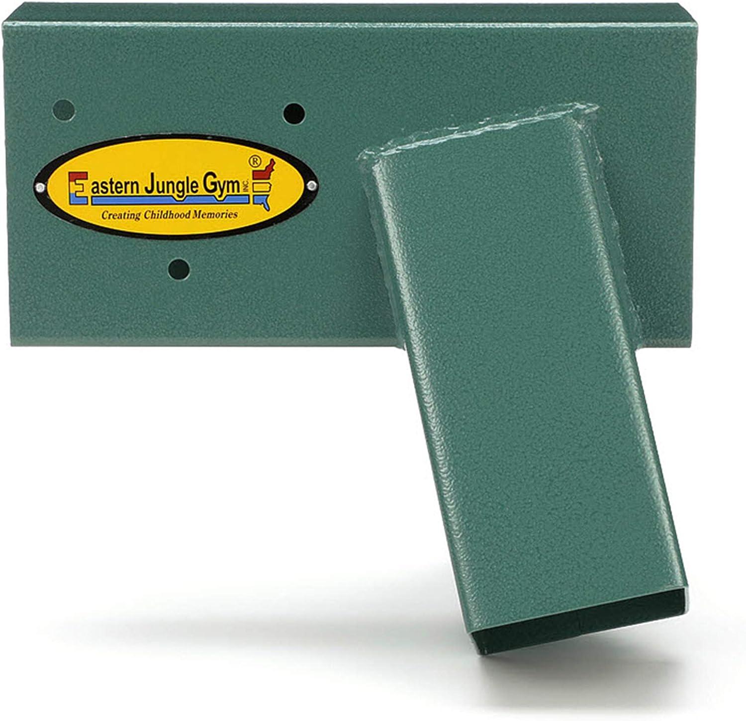 Eastern Jungle Gym Easy 1-2-3 A-Frame Swing Set Bracket - Heavy Duty ...