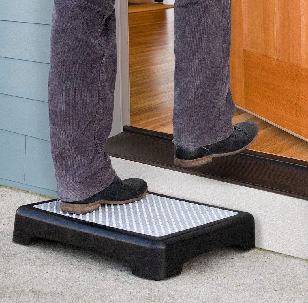 North American Health Wellness Mobility Step, Large, Measures 19 1/4 ...