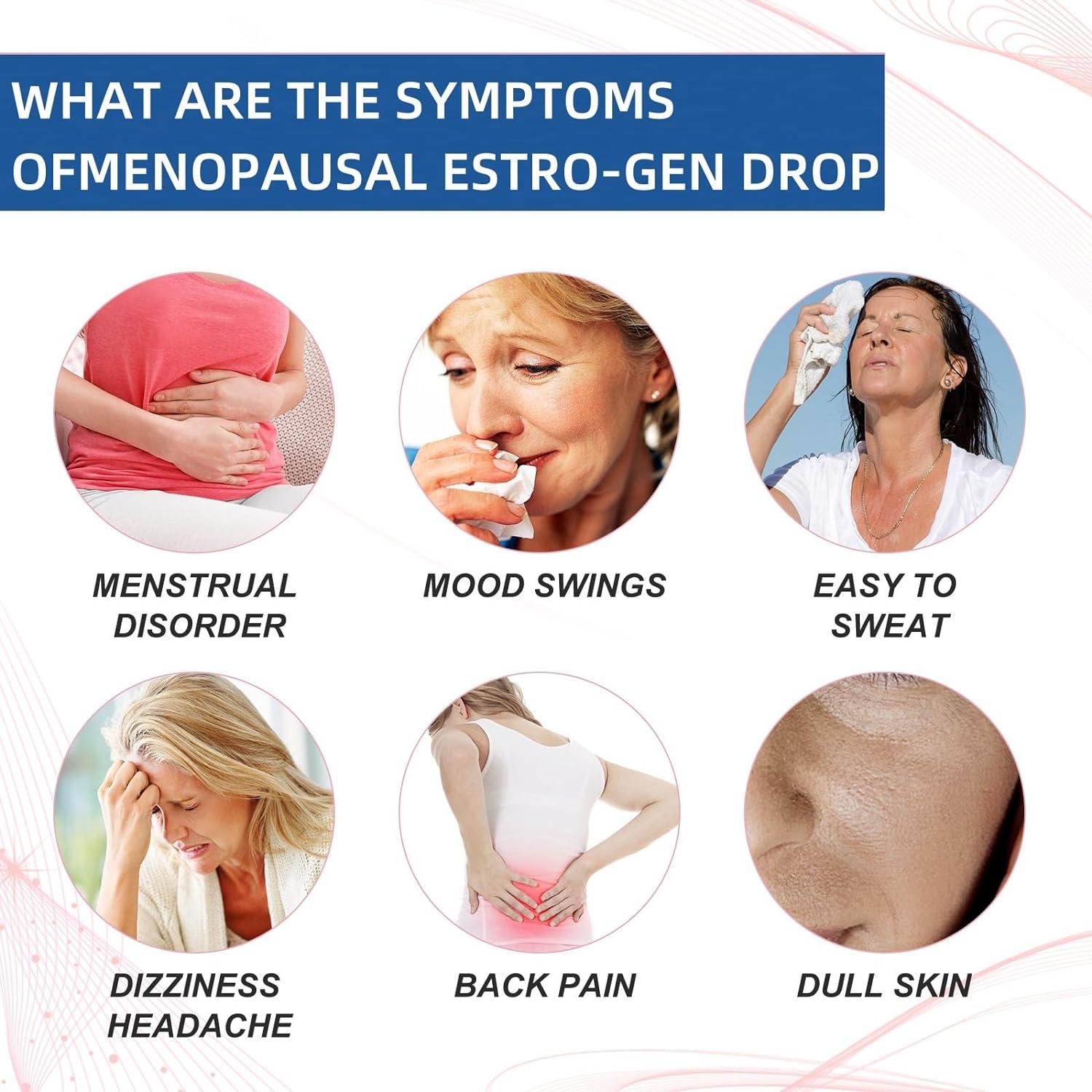 Estro-gen Cream for Relieving Menopause Oestro-gen Cream for Menopause ...