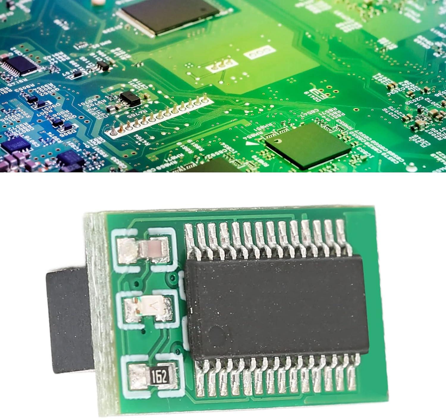 needlid TPM 2.0 Encryption Security Module 14pin LPC Encryption ...