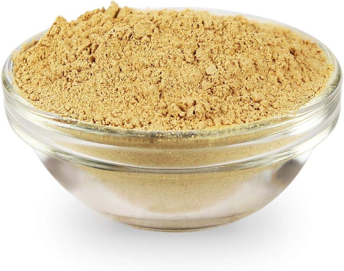 Organic Maca Powder 1kg (BWFO) | Buy Now with Express International ...