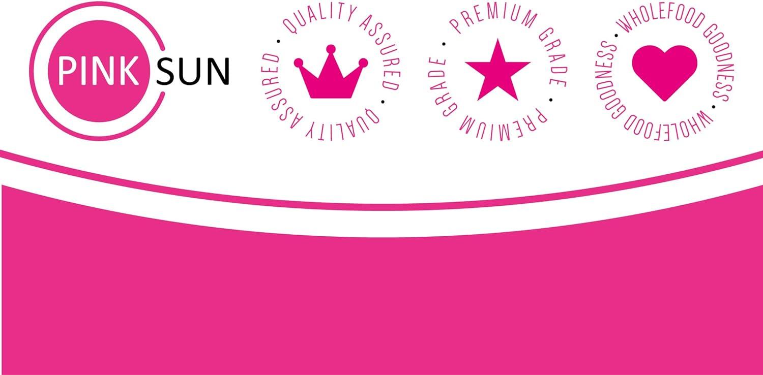 PINK SUN Stevia Tablets x 2000 Refill Tabs - Vegan, Gluten Free, Zero ...