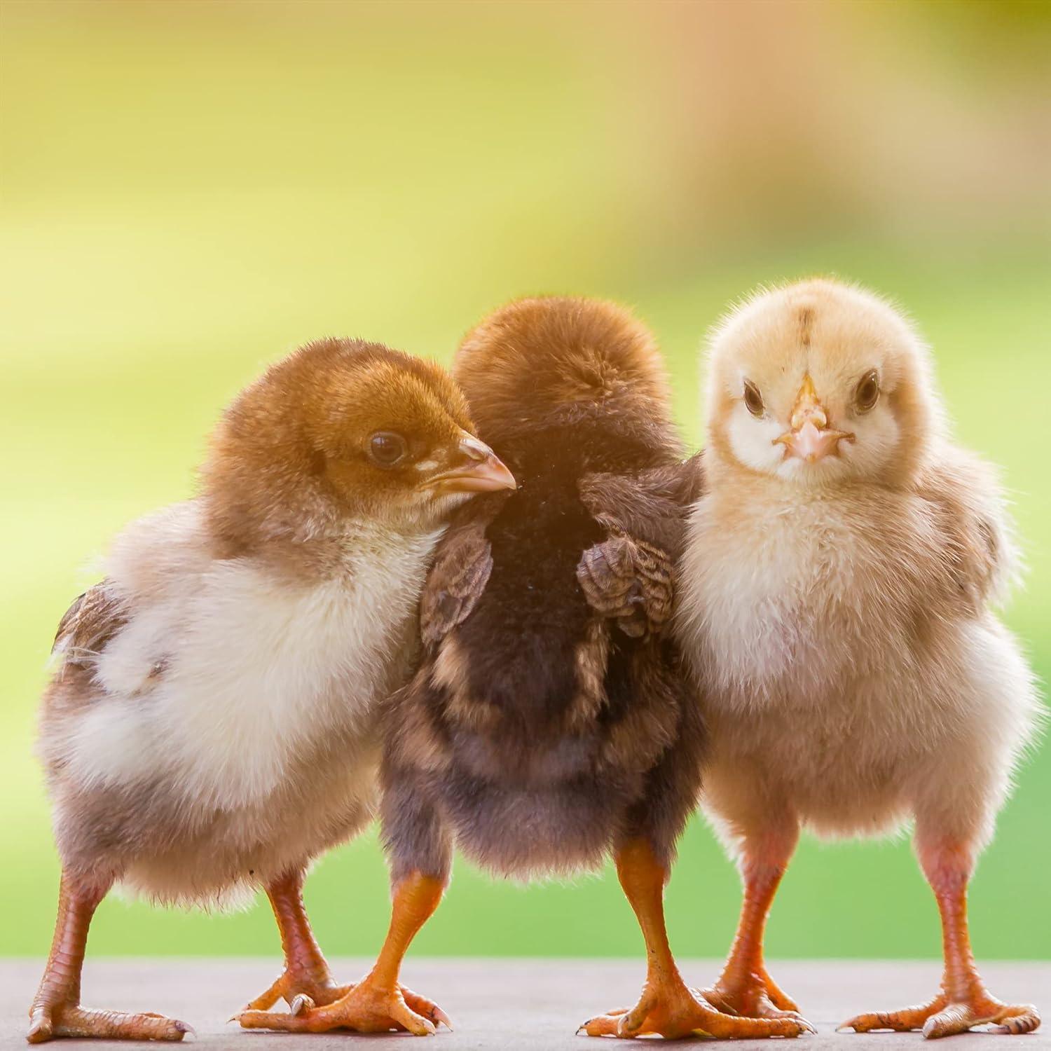 Ida Plus Mineral 280g - Premium Mineral & Vitamin Mix for Chickens ...