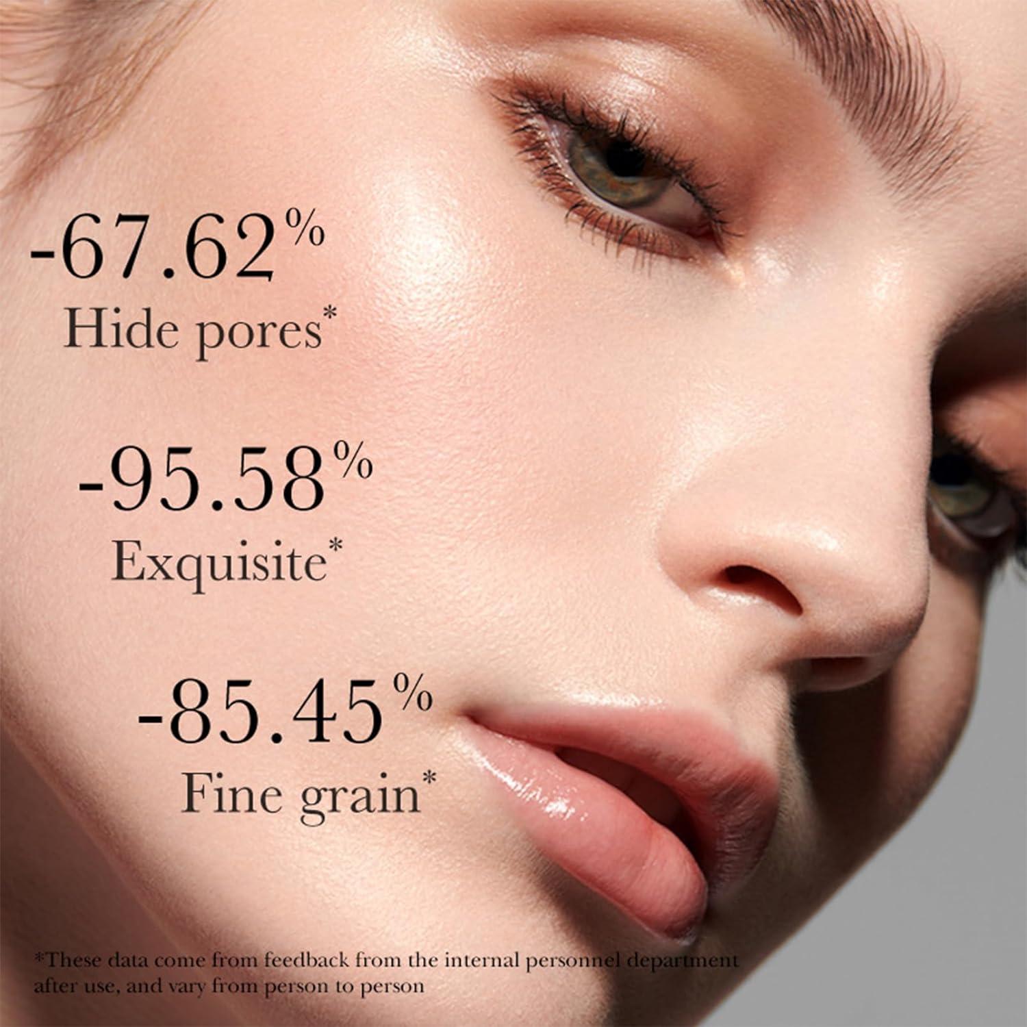 Color Correcting Face Primer - Neutralizes Redness and Sallowness, Oil ...