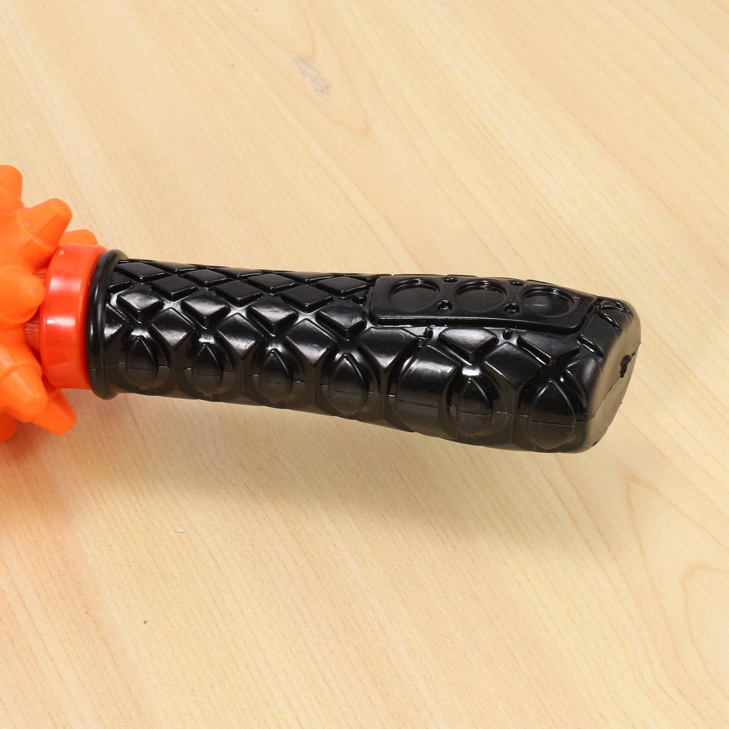 Buy Griwiuiowe Muscle Roller Stock - Spiky Massage Stick for Deep ...