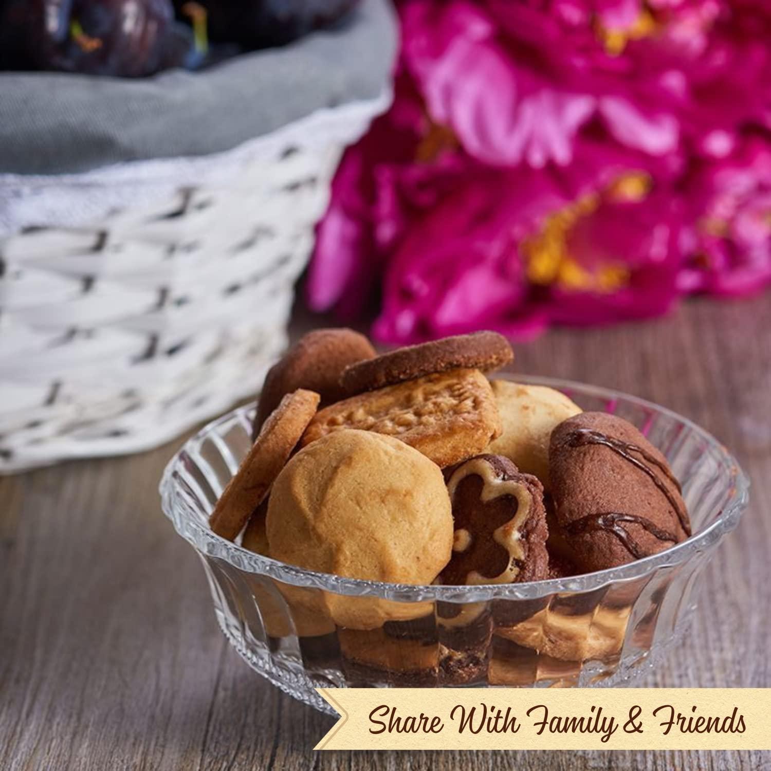 Matilde Vicenzi Roma Italy Shortbread Cookie Gift Tin - Imported ...