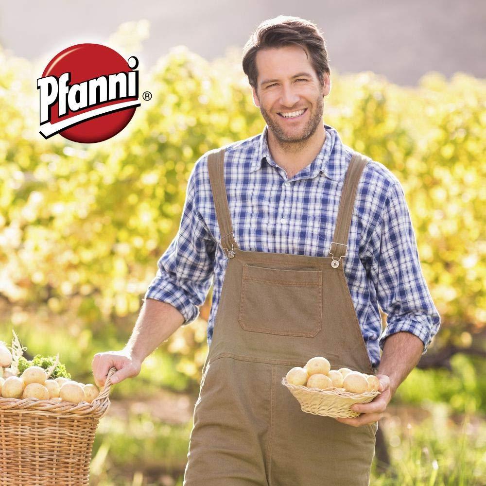 Pfanni Fried Potatoes 400g | Quick Preparation | Authentic 100% German ...