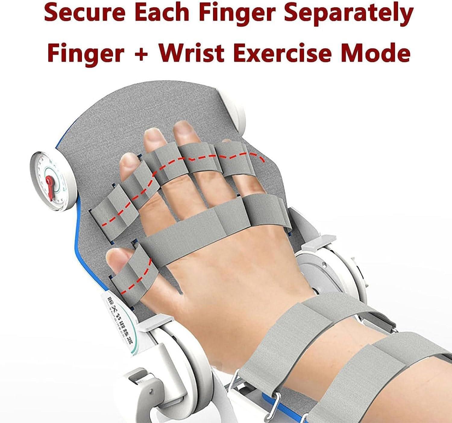 Electric Elbow Joint Rehabilitation Device | Adjustable Post Op Brace ...