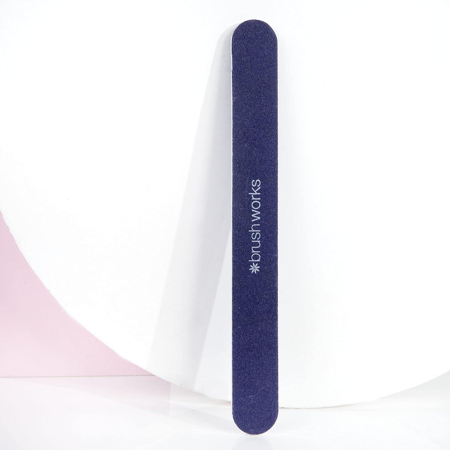 Brushworks Large Nail File | Buy Now with Express International ...