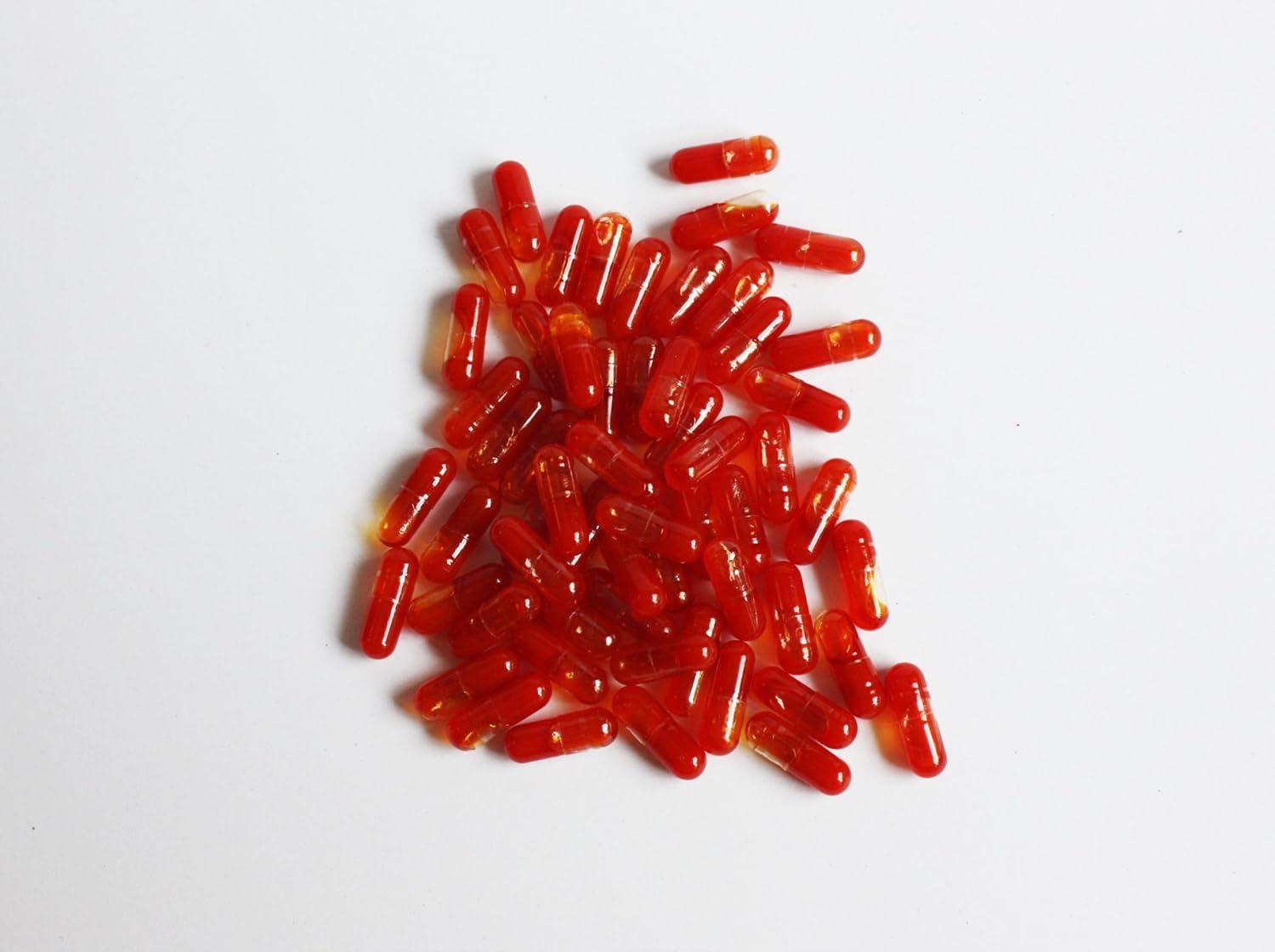 DEKAs Essential 60 Capsules - Immune Support Supplement | Buy Now with ...