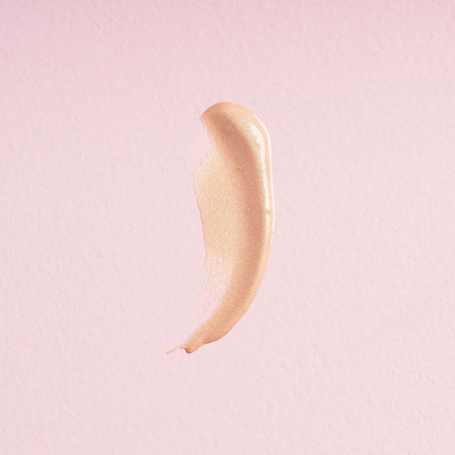 W7 Glow Prime Radiant Face Primer with Hydrating Skin Formula ...