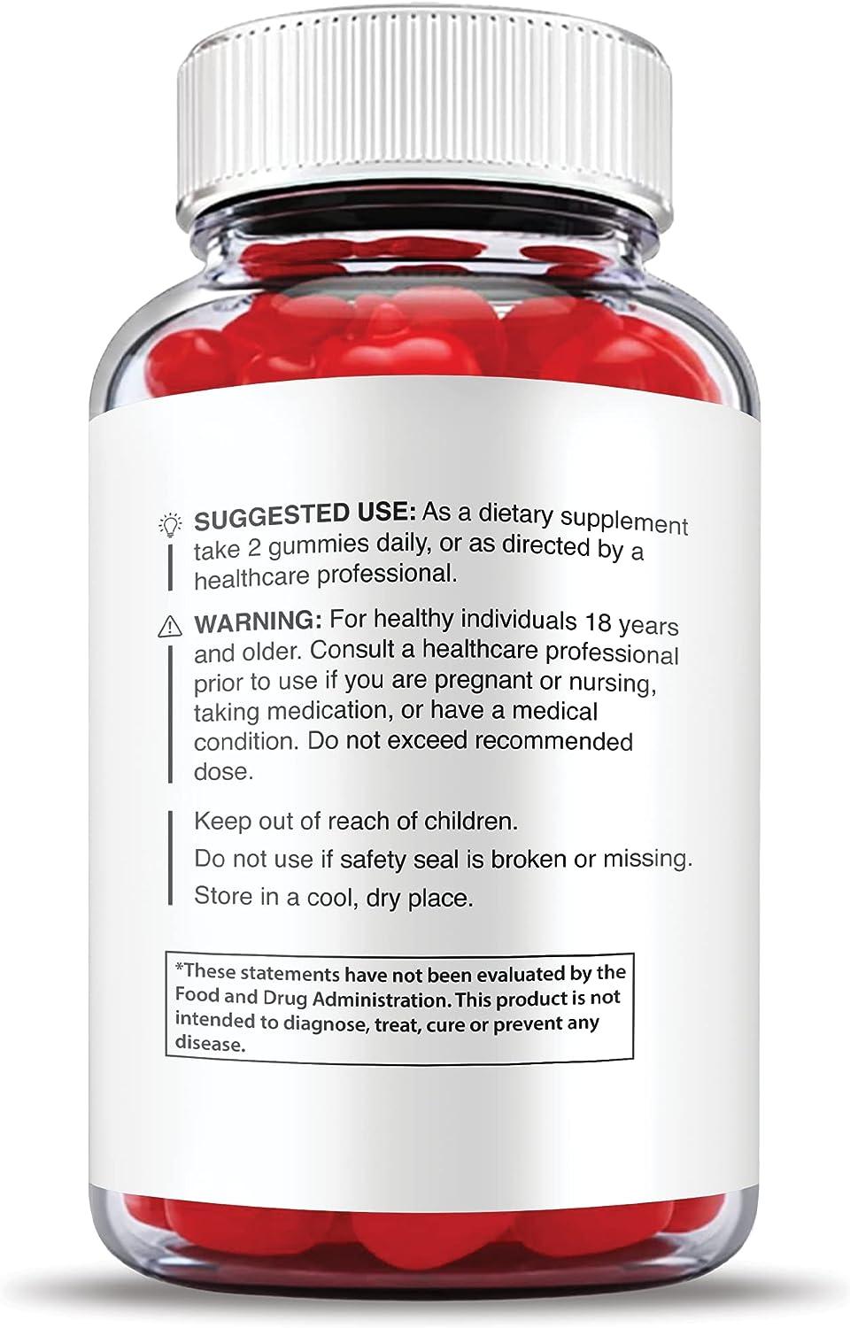 Slim Dna Keto Gummies - Official Formula Vegan - Slimdna Keto Gummies ...