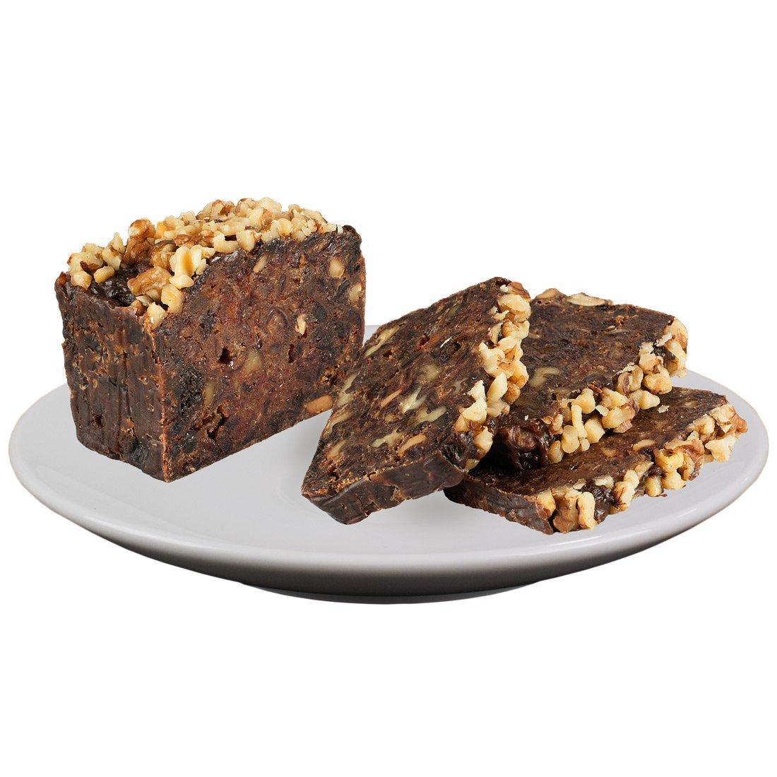 Trappist Abbey Monastery 1lb Date-Nut Cake - Handcrafted Delight | Buy ...