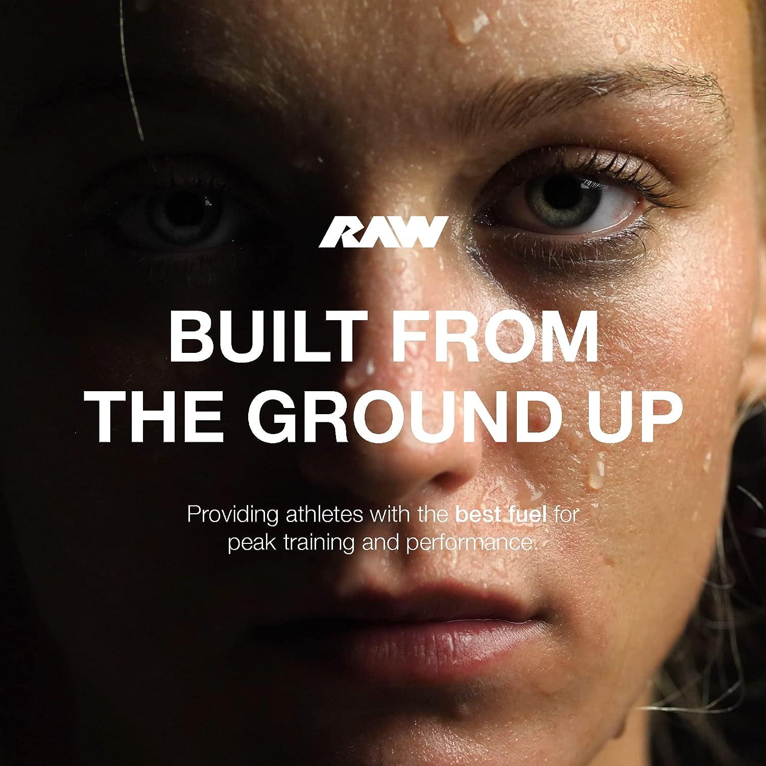 CBUM Itholate Whey Protein Powder - Formulated by Chris Bumstead ...