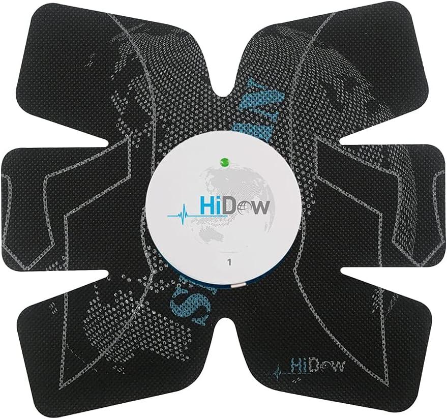 Buy HiDow SPOT Spartan Electrode Replacement Gel Pad | Compatible with ...
