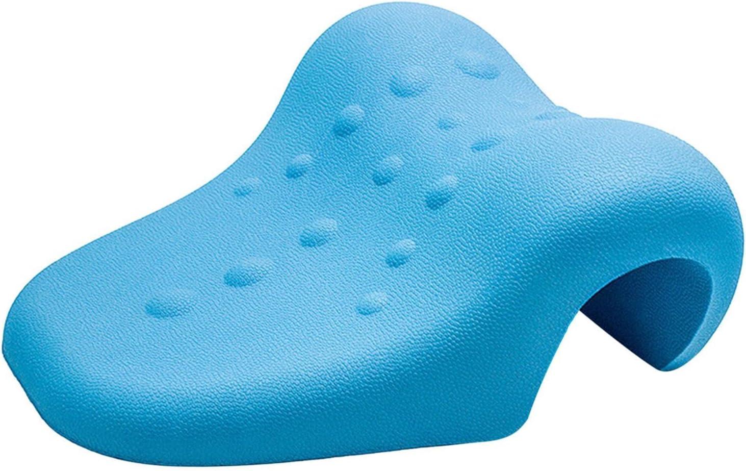 NIKTULE Cervical Spine Equilization - Posture Correction & Traction ...