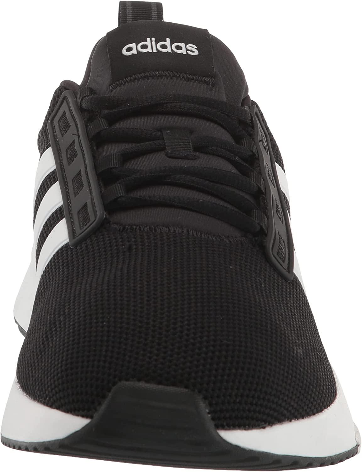 adidas Men's Racer TR21 Running Shoe 12 - Black/Core White ...