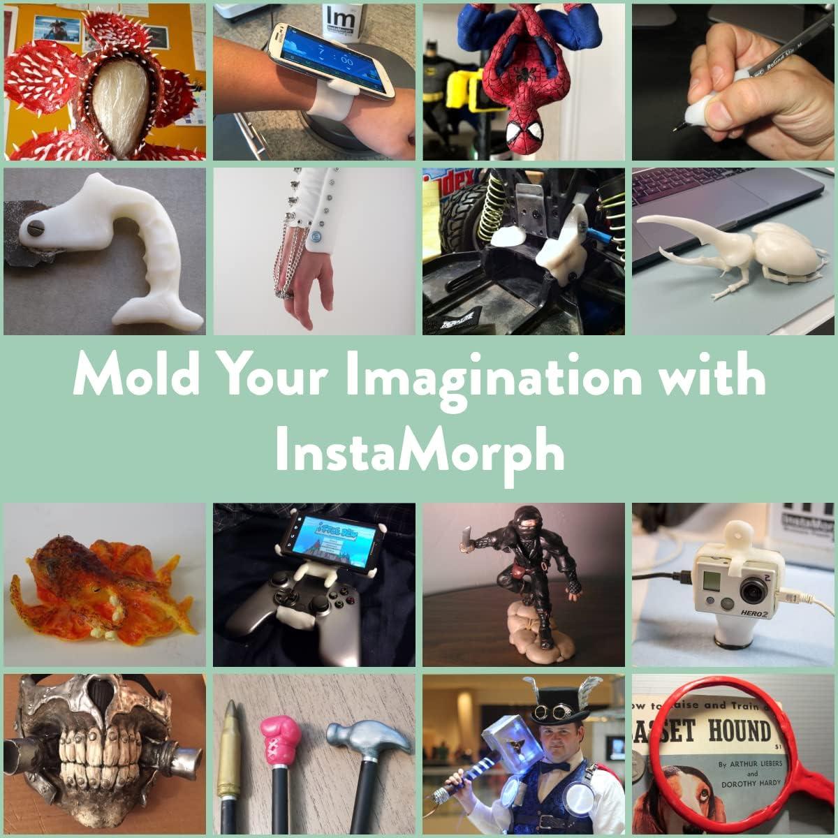 moldable plastic cosplay