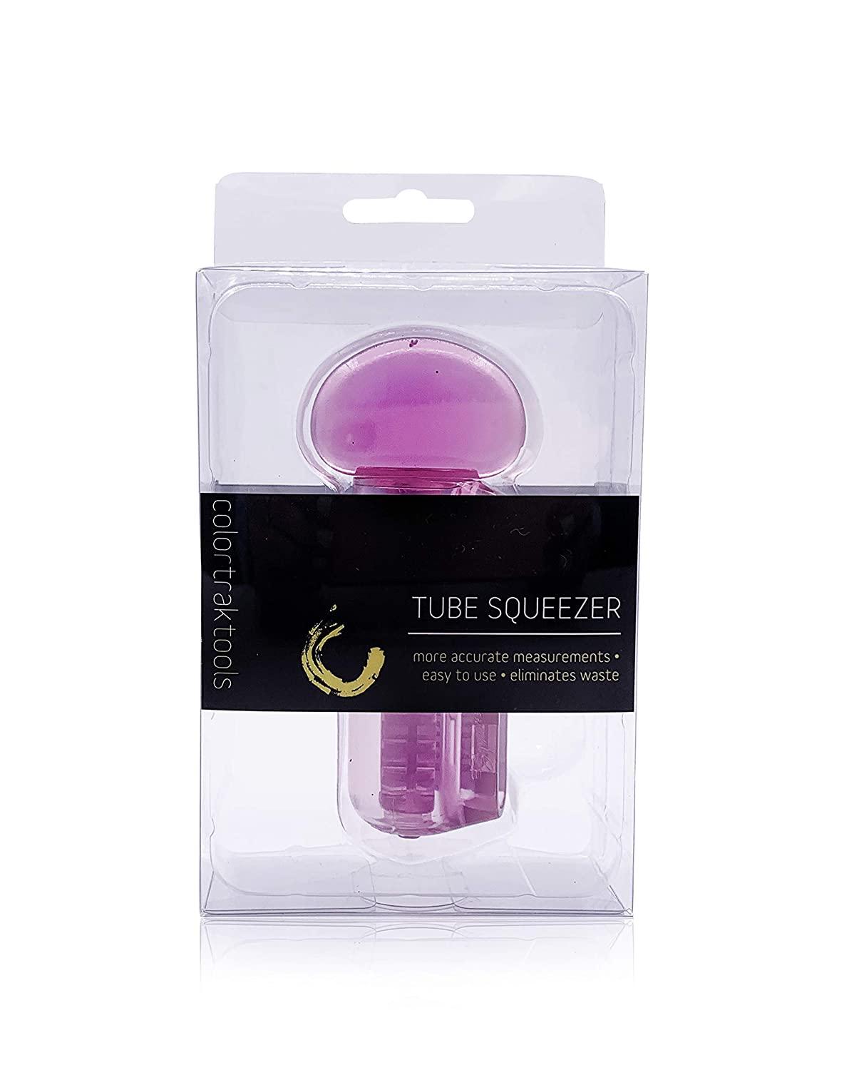Colortrak Tube Squeezer - Get Every Last Drop! Precision Measurements ...
