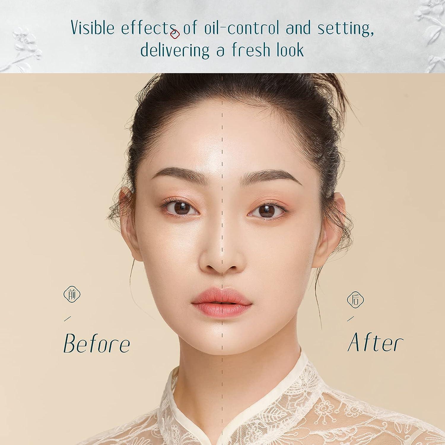 FLORASIS Fairy Peach Blossom Powder 03 Mist - Refreshing Floral Mist ...