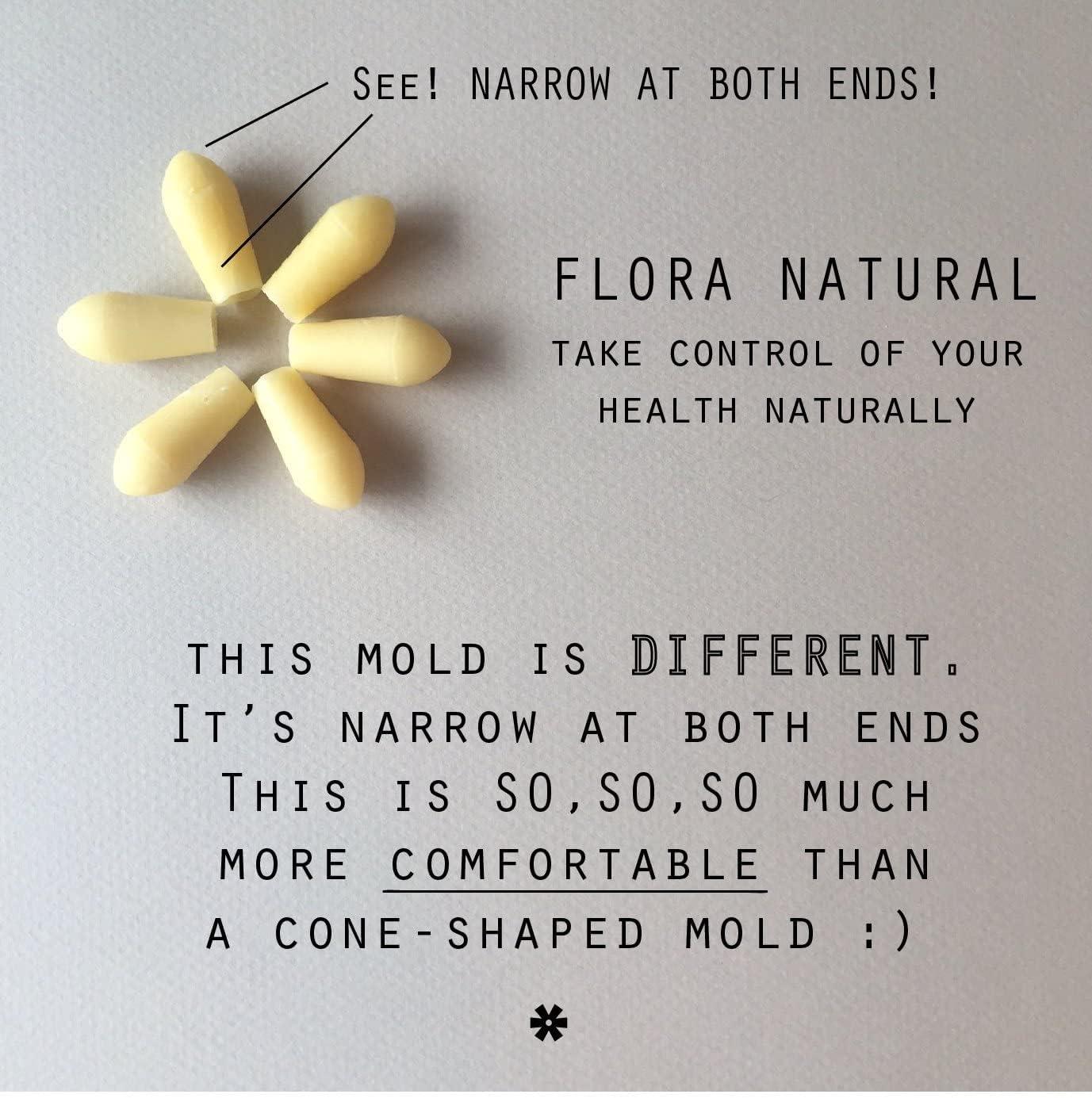 Reusable Suppository Mold Kit - 4 Trays - 2 ML Size - Easy DIY ...