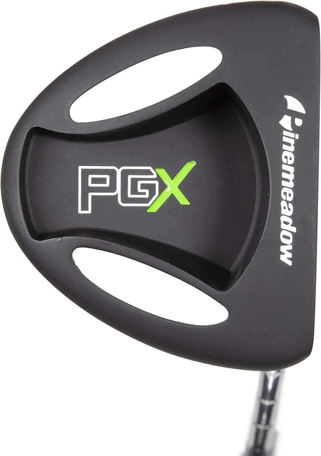 PGX MB Putter Right - Premium Performance Golf Putter | Buy Now with Express International ...