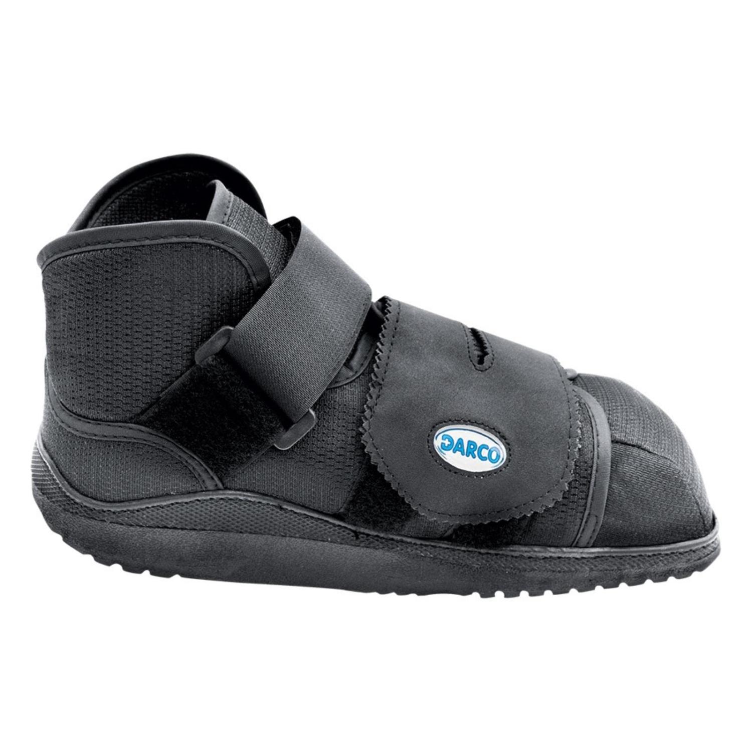 DARCO All-Purpose Protective Medical Boot - NHS Approved Stabilising ...
