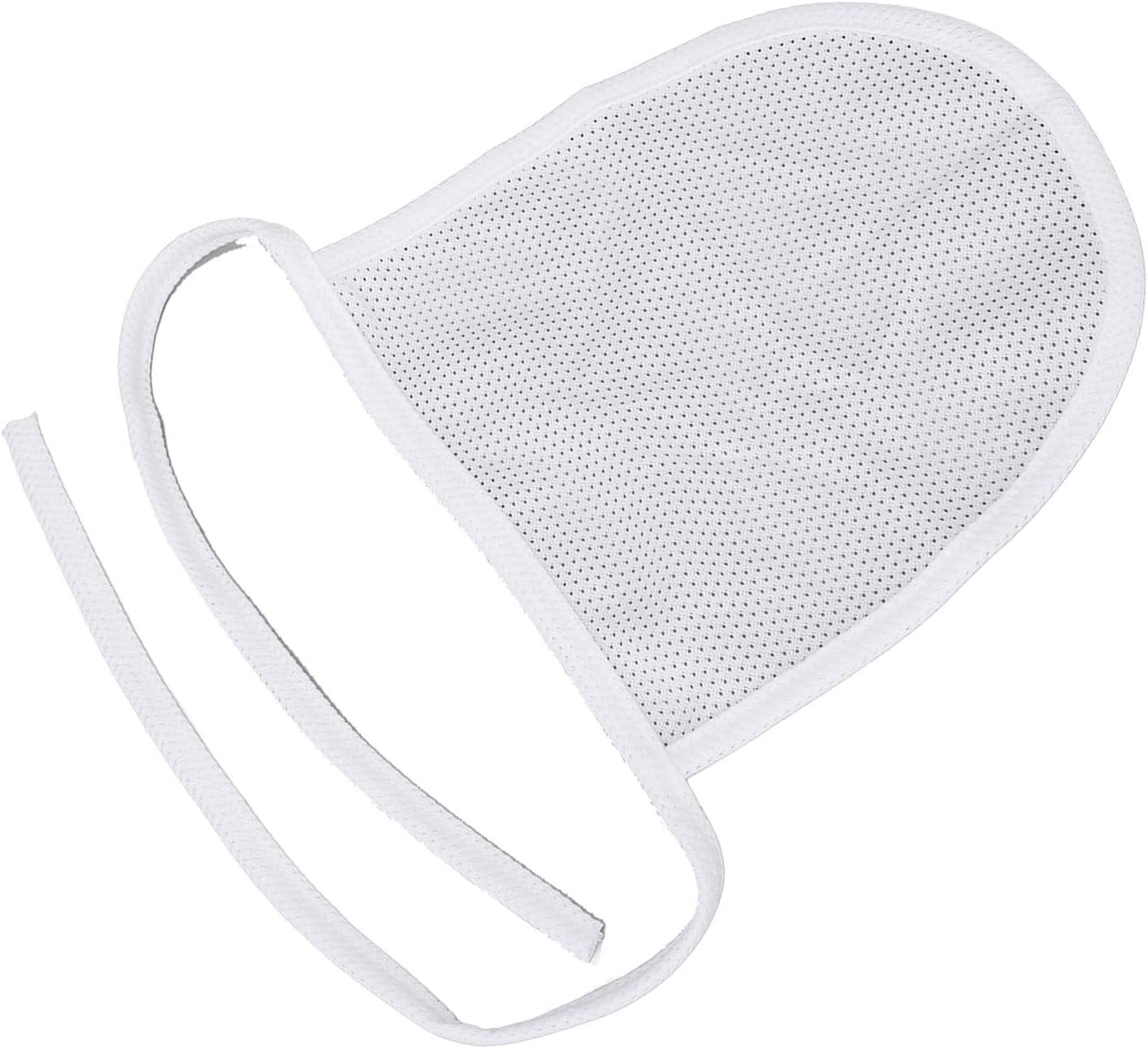 Neck Stoma Cover & Trachea Covers | Wound Dressing for Laryngectomy ...