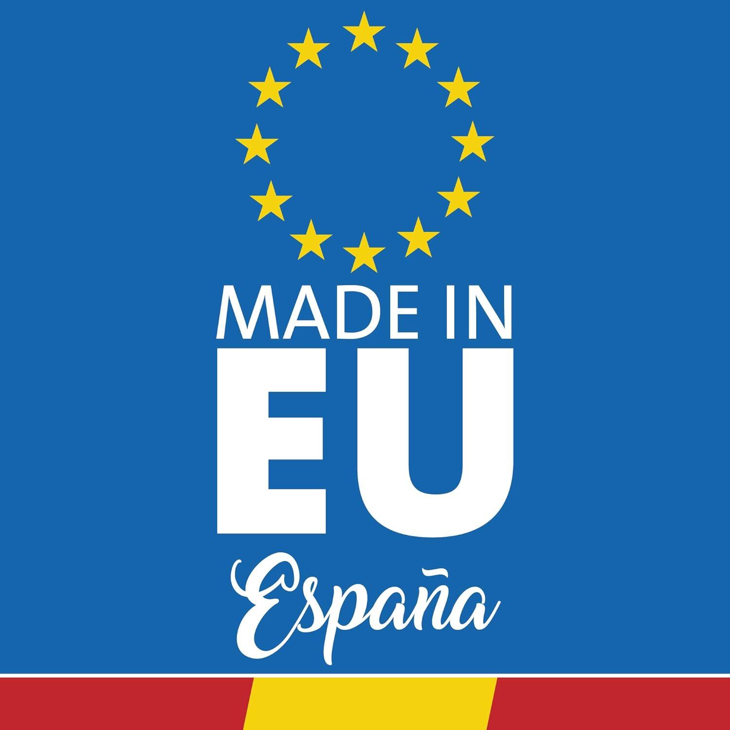 Dulci Light Stevia Sweetener Sticks - 300 Individually Packaged Zero ...