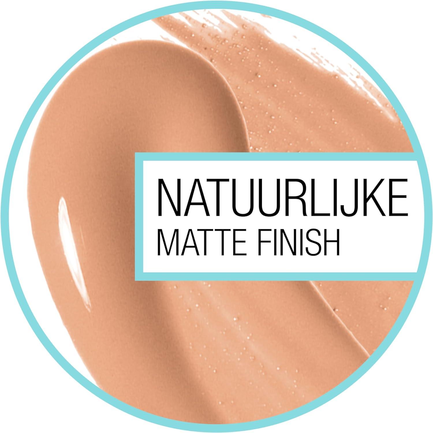 Maybelline Fit Me Matte & Poreless Foundation 230 Natural Buff 30ml - Pack of 1 | Buy Now with ...