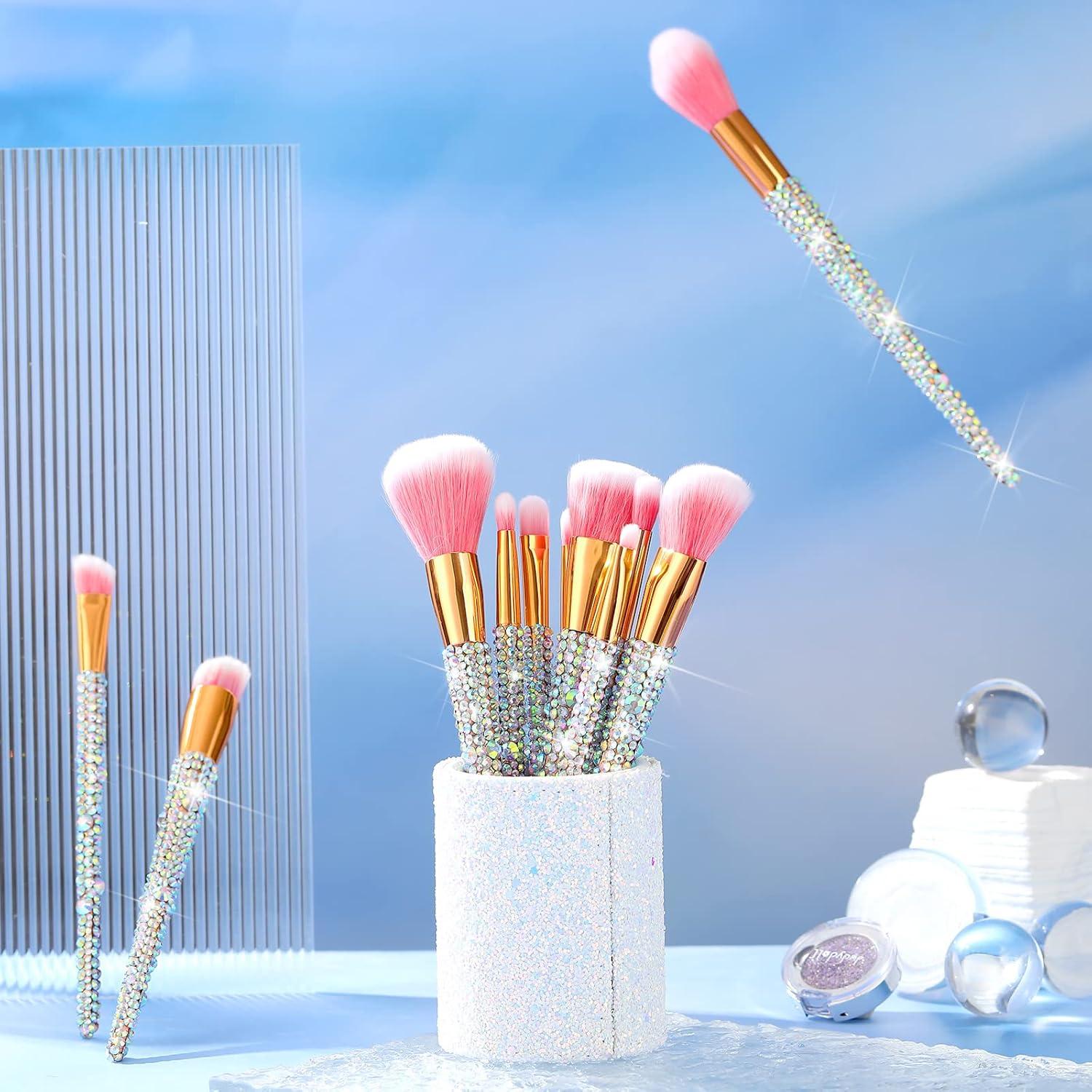 bling brushes set