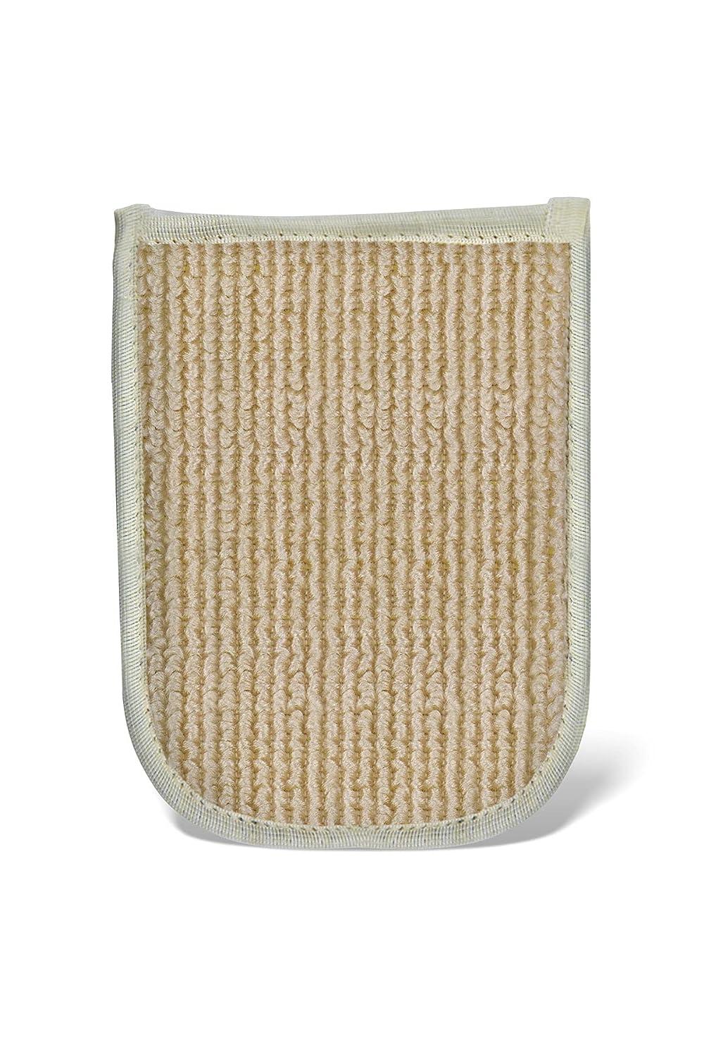 Natural Luffa Swam Shoe Peeling Glove | Lamina Quality Bath Loofah for ...