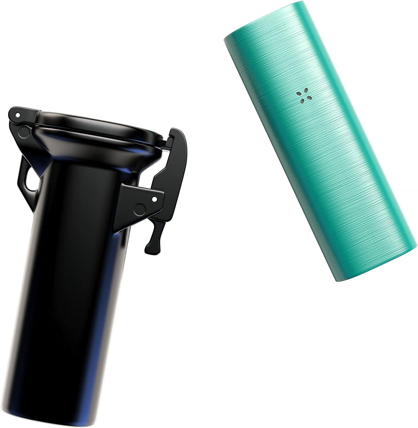 Skywin Smell Proof Hard Plastic Case for Pax 3 and Pax 2 - Odor ...