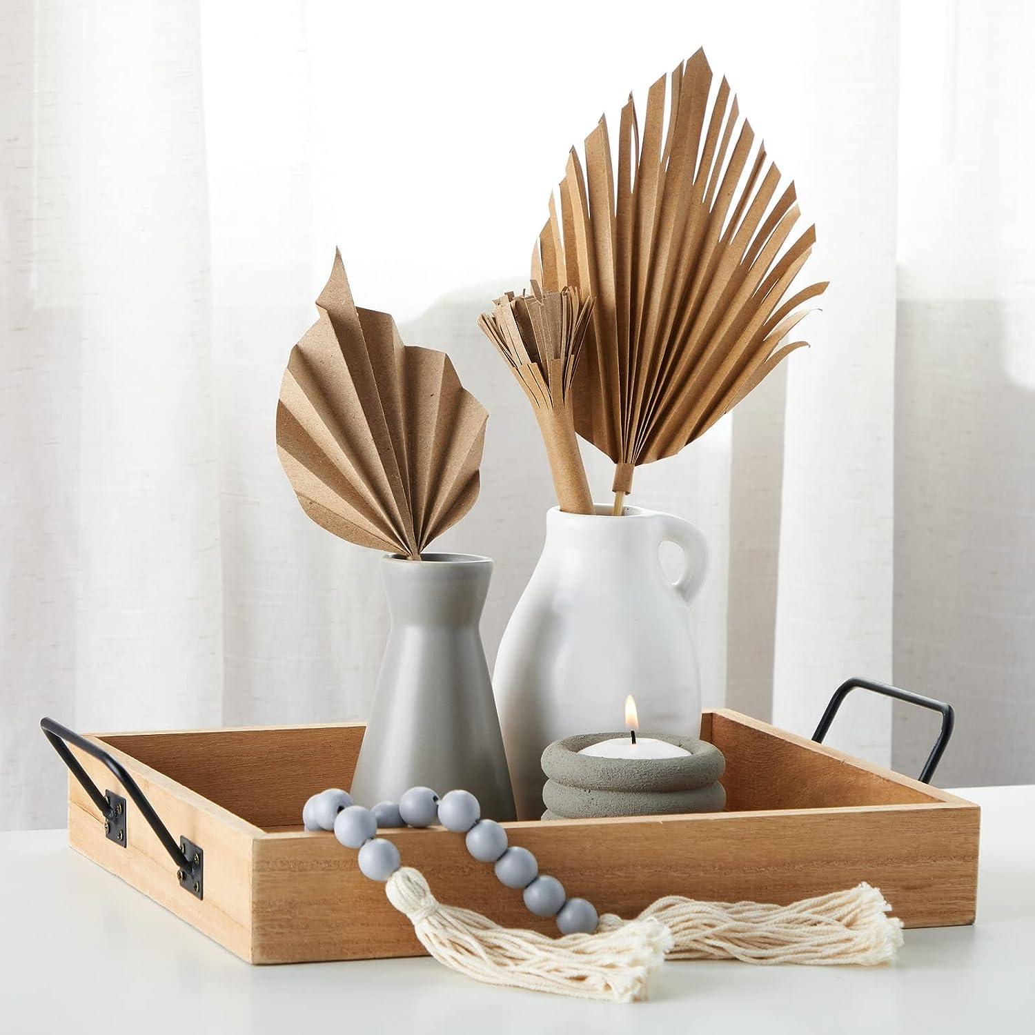 200 Pack Brown Kraft Paper Sheets 130gsm - Letter Size DIY Craft Paper ...