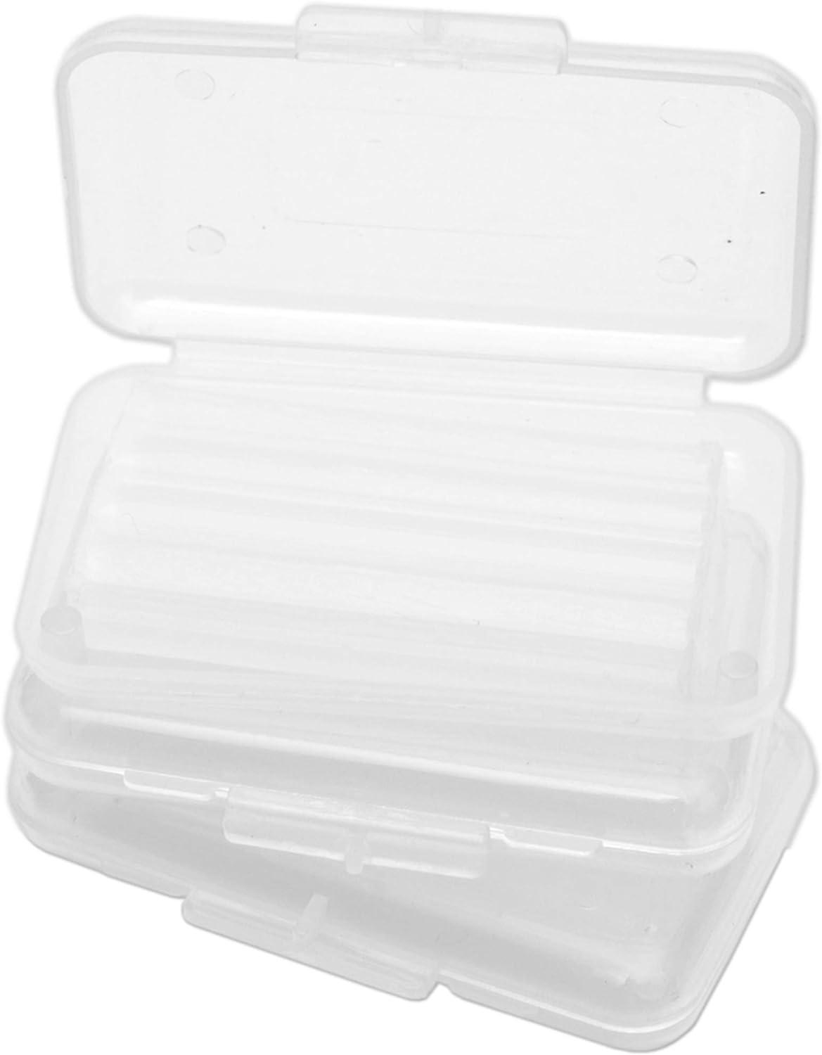 Orthodontic Dental Brace Relief Wax for Ortho Care (Pack of 3) | Buy ...