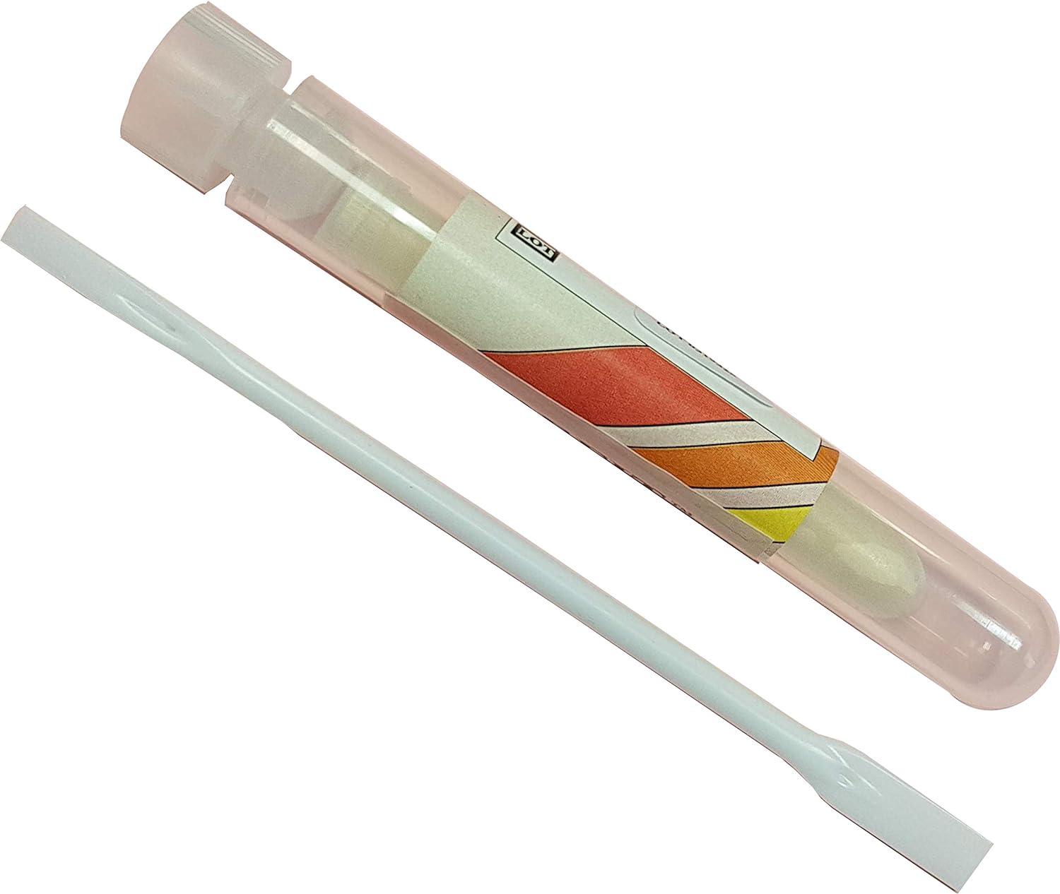 Dr Denti Refit Temporary Dental Cement Capsules - 2 Pack of 3 Capsules ...