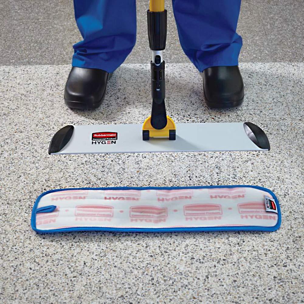 Rubbermaid Commercial Products Lightweight HYGEN Quick-Connect Mop ...