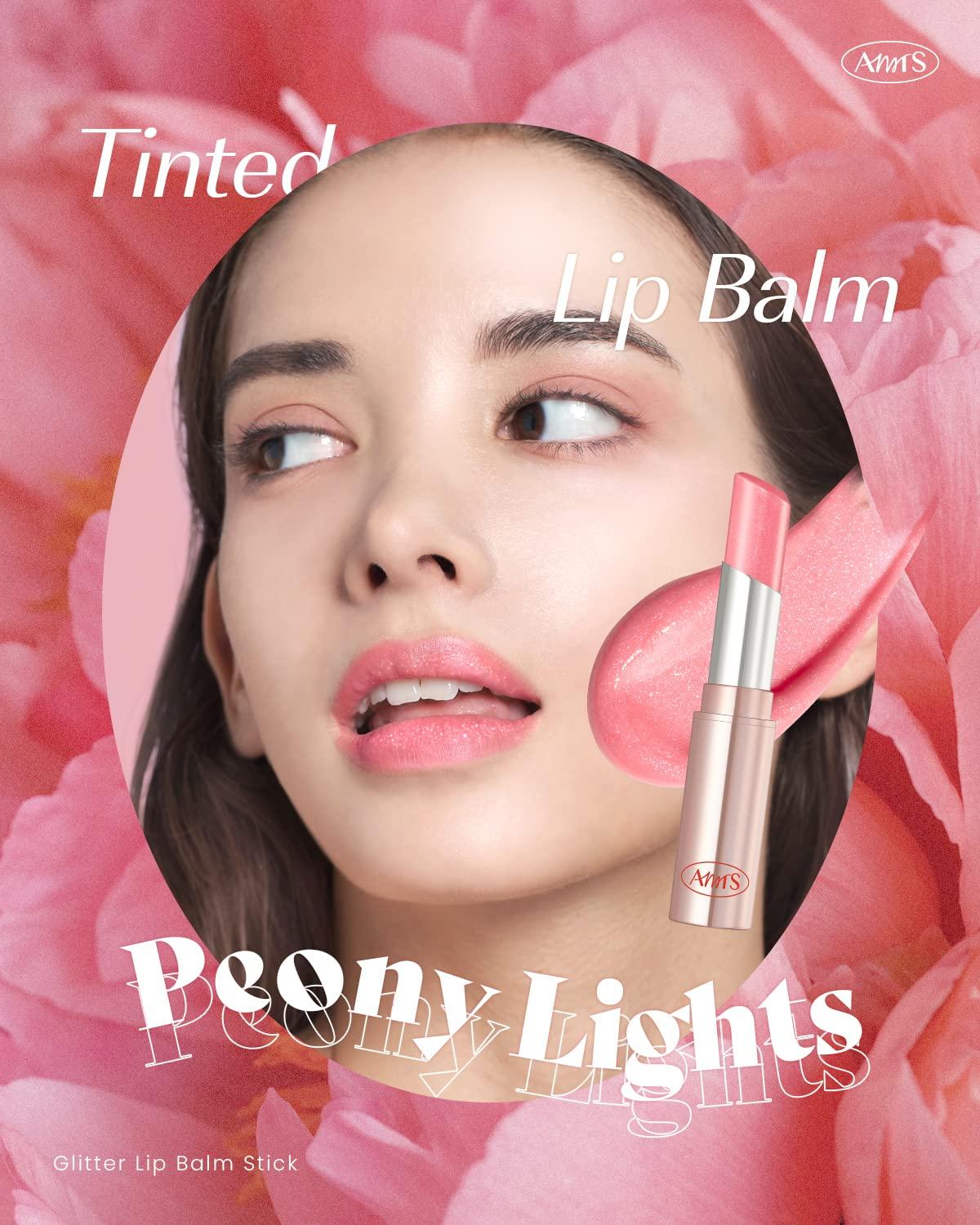 AMTS x True Beauty Peony Lights - Illuminate Your Beauty Routine | Buy ...