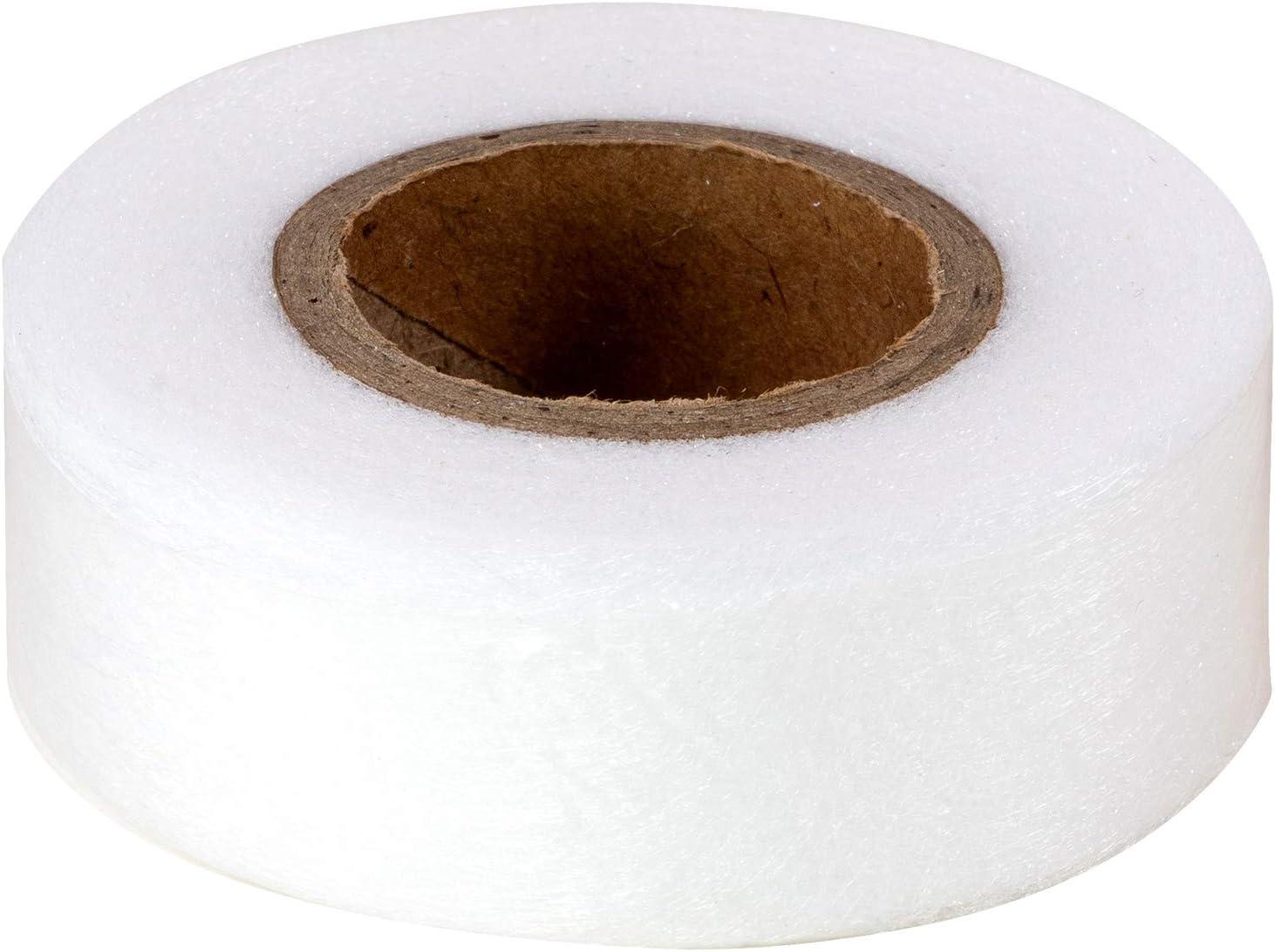 SINGER Heavy Duty Iron-On Fusing Web Fabric Adhesive - 00240 Original ...